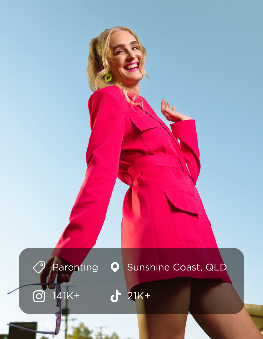 Bronte Towns - Huume